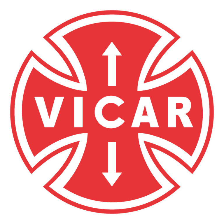 Contacto 2026 Nuevo - Vicar Company