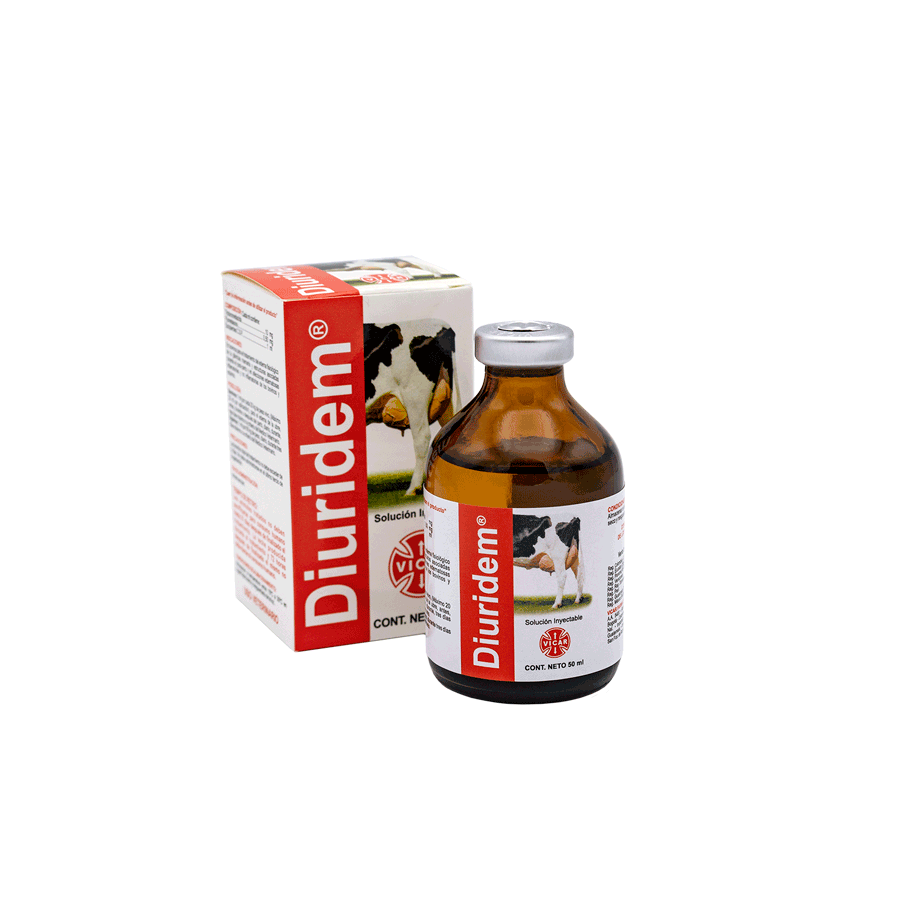 DIURIDEM Vicar